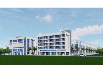 China Factory - Xiamen Winley Electric Co.,Ltd