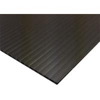 Quality Fluted PP Hollow Board Temporary Floor Protection for sale