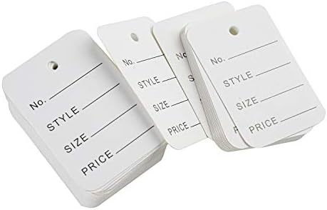 Quality Customize Hang Tags Printing For Product Identification And Information Display for sale