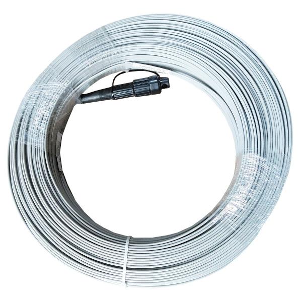 Quality Customizable Mini SC Connector Optical Patch Cable for Data Center Pre for sale