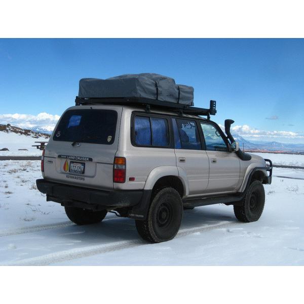 Quality Camouflage Tent Style Soft Roof Top Tent For Car Four-season Tent for sale