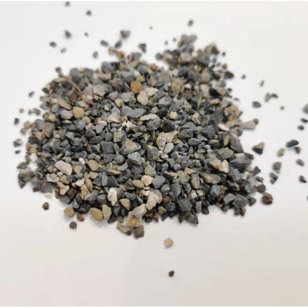 Quality Round Shape Rotary Kiln Bauxite RK86 Bauxite 3mm for sale