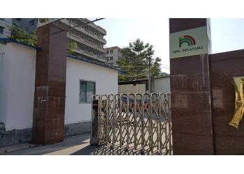 China Factory - King Inflatable Co.,Limited