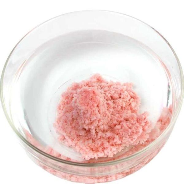 Quality Peach Tofu Kitty Litter Hard Clumping Odor Control Flushable Cat Potty Sand for sale