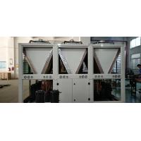 Quality 288kw Custom Swimming Pool Heat Pump For Sports University Titanium Heat for sale