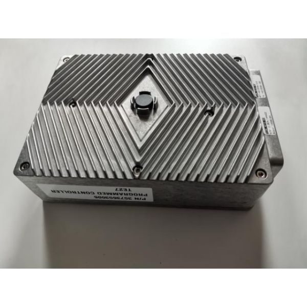 Quality Silvery 3573653006 Transmission Control Module Professional Standard for sale