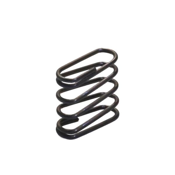 Quality Nickel Plating 0.9mm Flat Leaf Springs for sale