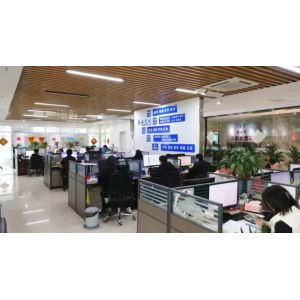 China Factory - Shandong Lubao Metal Group Co., Ltd.