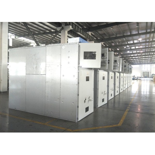 Quality KYN61-40.5(Z) Air Insulated Metal-Clad Drawable AC High Voltage Switchgear for sale