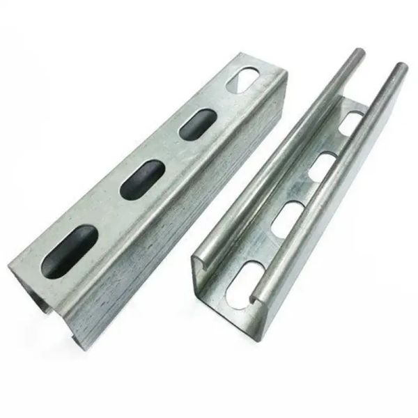Quality Reinforced Air Duct Seismic Bracing System Lateral And Longitudinal for sale
