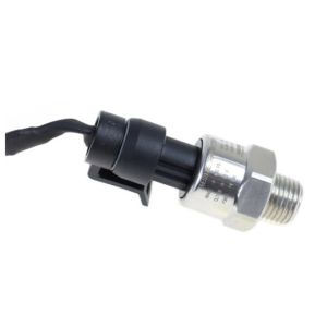 Quality Piezoresistive Automobile 60Mpa Liquid Pressure Transmitter for sale