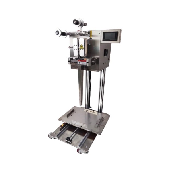 Quality Seasoning package stacking machine automatically and neatly stacks without for sale
