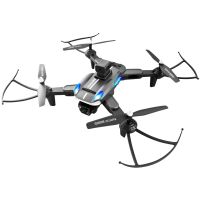 Quality 20min Maximum Flight Time Aluminum Alloy K8 Drone with 4k Optical Flow for sale
