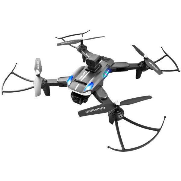 Quality 20min Maximum Flight Time Aluminum Alloy K8 Drone with 4k Optical Flow Localization and Electric Obstacle Avoidance for sale