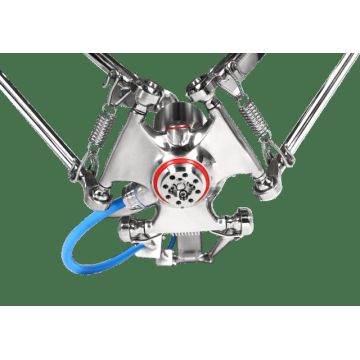 Quality Wholesale Kuka Robot Arm For Heavy Loads Lifting KR DELTA'S 4 Axis Robot Arm 4 for sale