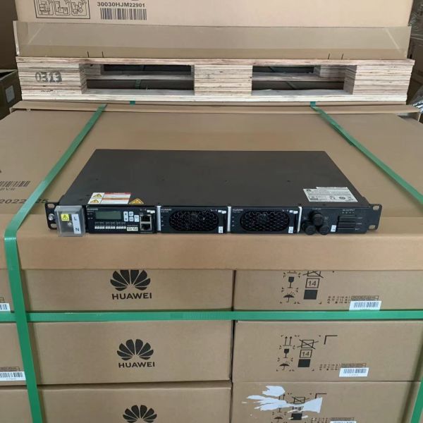 Quality Huawei ETP4830-A1 Embedded Communication Power Supply System 48v 30A for sale