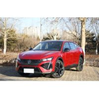 Quality DF-PSA Peugeot （408X） JF-408X 1.6T 129KW Special Vehicles ICE 1.6T/L4/175 for sale