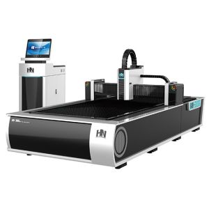 Quality Full Automatic CNC Laser Cutting Machine Stainless Steel 380V for sale