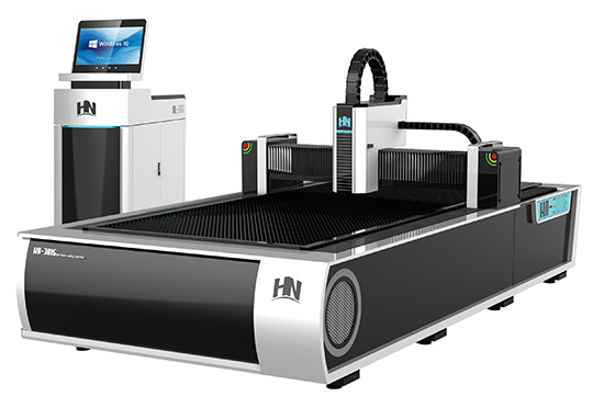 Quality Full Automatic CNC Laser Cutting Machine Stainless Steel 380V for sale