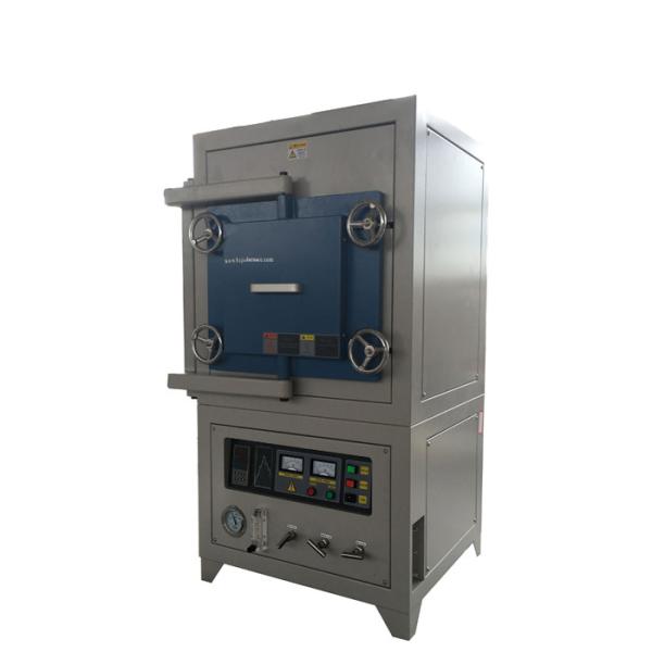 Quality Sintering Kiln 1200 C 1800C Muffle Furnace Temperature Controller for sale