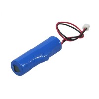 Quality Medical 2600mAh 3.7V 18650 Rechargeable Lithium Battery IEC62133 for sale