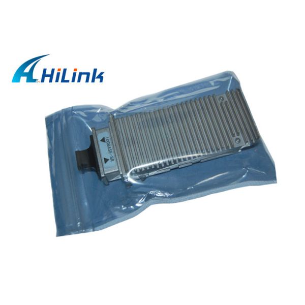 Quality 1310NM 10KM SC Dulplex X2 Transceiver Module Digital Optical Monitoring X2-10G for sale