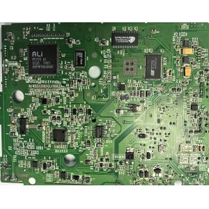 Quality Double Sided 2mm Medical PCBA Rigid Flexible PCB Assembly Services for sale