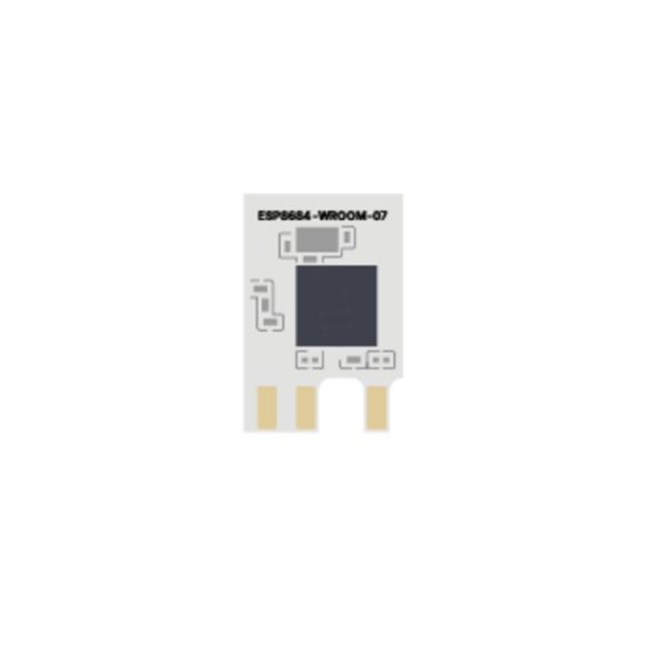 Quality SPI WiFi Communication Module ESP8684-WROOM-07 BT BLE MCU Module for sale