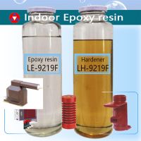 Quality Transformers Ctpt Coating Epoxy Resin Pigment With Silica for sale