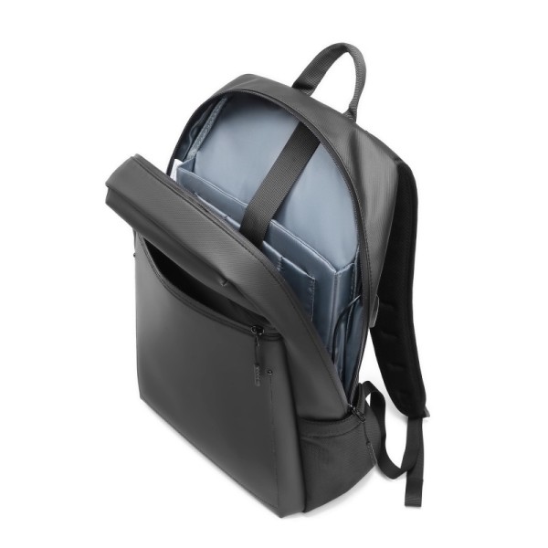 Quality Dynamic TPU Smart LED Backpack 22L Smart LED Pix Backpack for sale