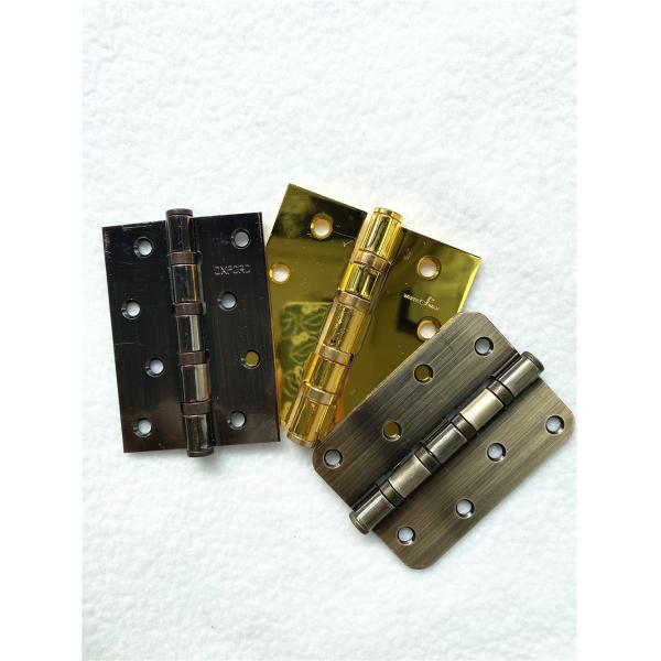 Quality 4bb Residential 4 X 3 Commercial Ball Bearing Hinges for sale