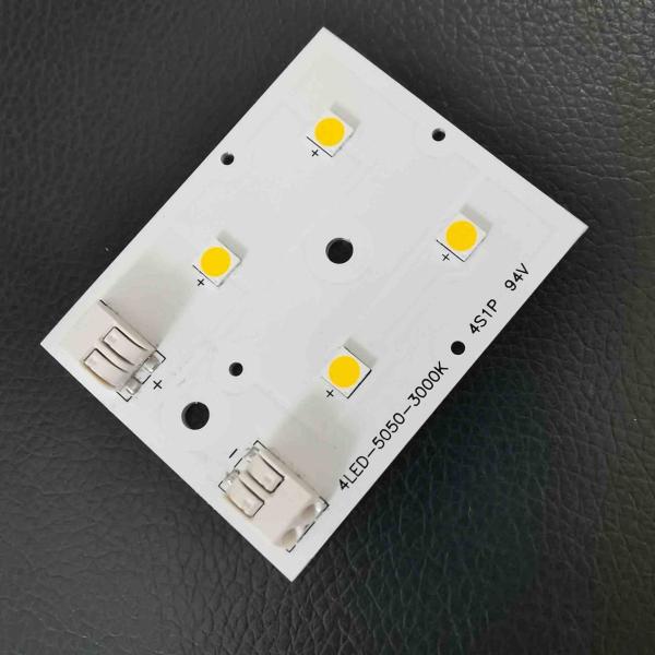 Quality 5050 SMD LED PCB Board Customized Circuit Board For Street Light for sale