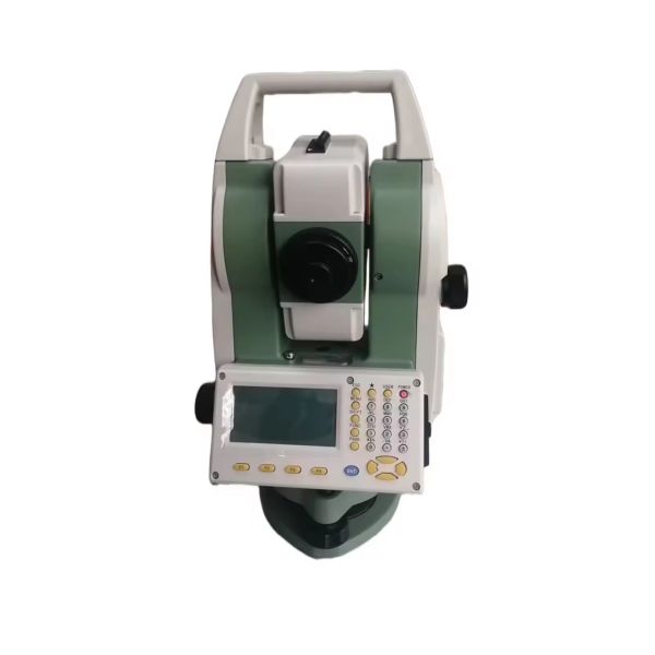 Quality Dual-axis compensator FOIF RTS 332R10 Total Station Survey Instrument With Sokkia System for sale