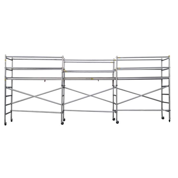 Quality Echafaudage Multidirectionnel Hdg Ringlock Scaffolding System Construction for sale