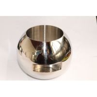 Quality 201/304/316L Superior National Standard Stainless Steel Mini Ball Valve with for sale