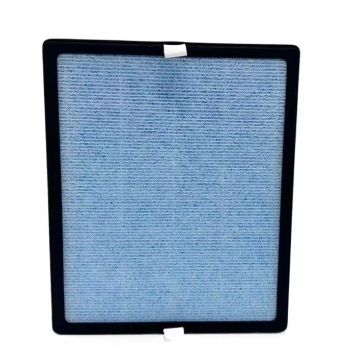 Quality 99.997% H14 Activated Carbon HEPA Filters For HIMOX M11 Air Purifier Replacement for sale