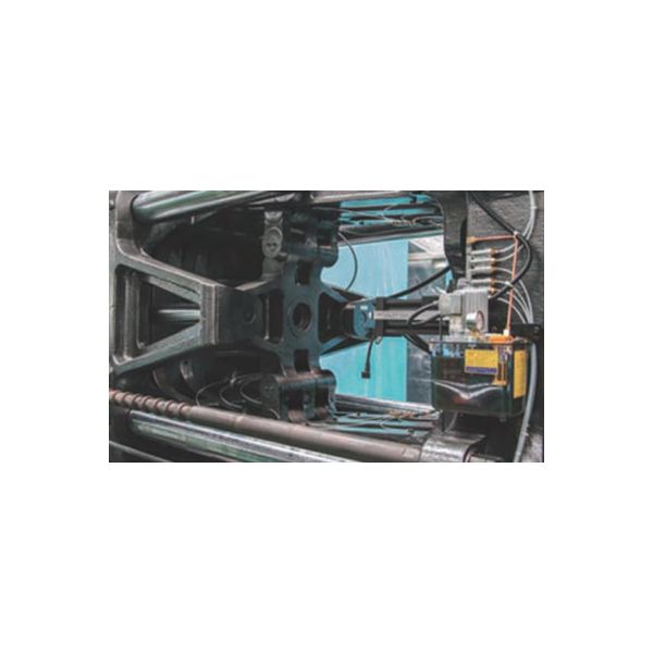 Quality Servo Type Plastic Injection Molding Machine MZ400MD With Better Molding Stability for sale