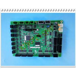 Quality AM03-014955A Board Assy Samsung Techwin General IO REV3.0 For Excen Machine for sale