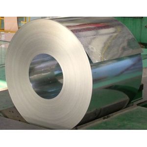 Quality 508mm SGC490 ASTM A653 Standard Hot Dipped Galvanized Steel Coil Roll For Roofs for sale