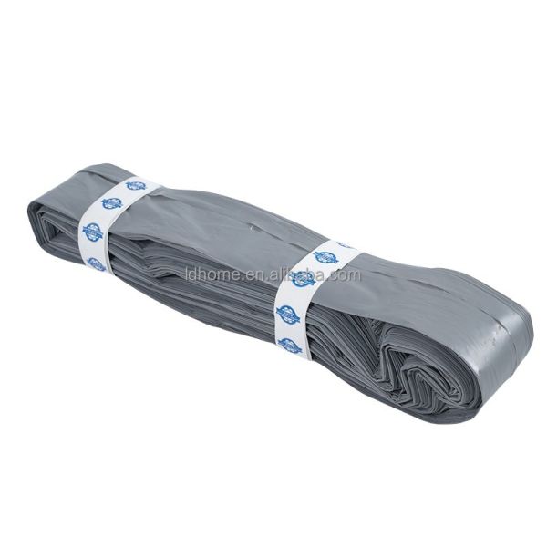 Quality High Quality Dust Extractor Collection Bags Replacement Continuous Drop Down Bag for sale