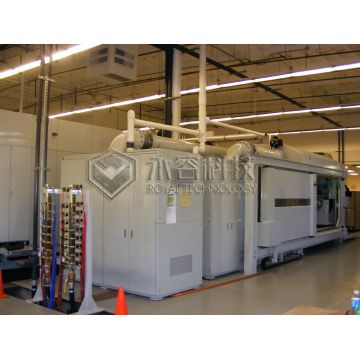 Quality Roll-to-Roll Thermal Evaporation Coating Machine for sale