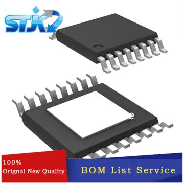 Quality Integrated Circuit Chip VNH5180ATR-E STMicroelectronics AC/DC Converter Control for sale
