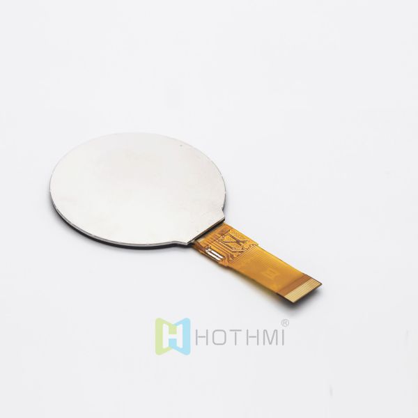 Quality 1.6 Inch Round TFT LCD Display With MIPI Interface ST7797 Controller for sale