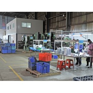 China Factory - Kaiping Xingela Hardware Products Co., Ltd.