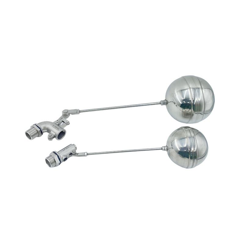 High Quality Stainless Steel Float Ball Valve Water Tank