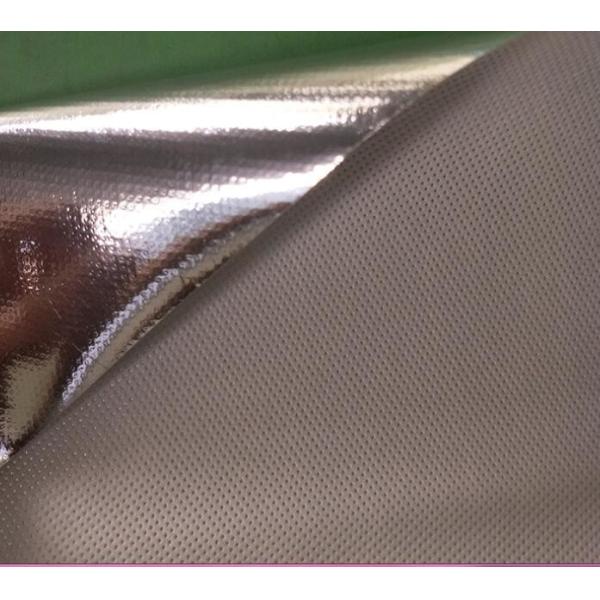 Quality polyethylene fabric woven aluminum foil building construction material epe foam for sale