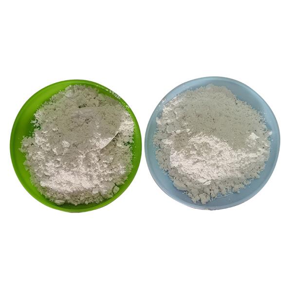 Quality Calcined Kaolin Clay for Paint/Paper and 1.41% TiO2 Content in 50KG/Bag for sale