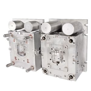 Quality Plastic Injection Mould for sale