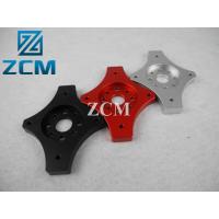 Quality ±0.0001mm Aluminum Machining Parts for sale