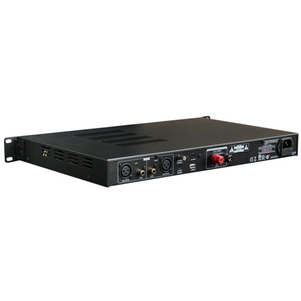 Quality Home Audio Subwoofer Mono Power Amplifier Custom Powerful Monoblock Class D Amp for sale